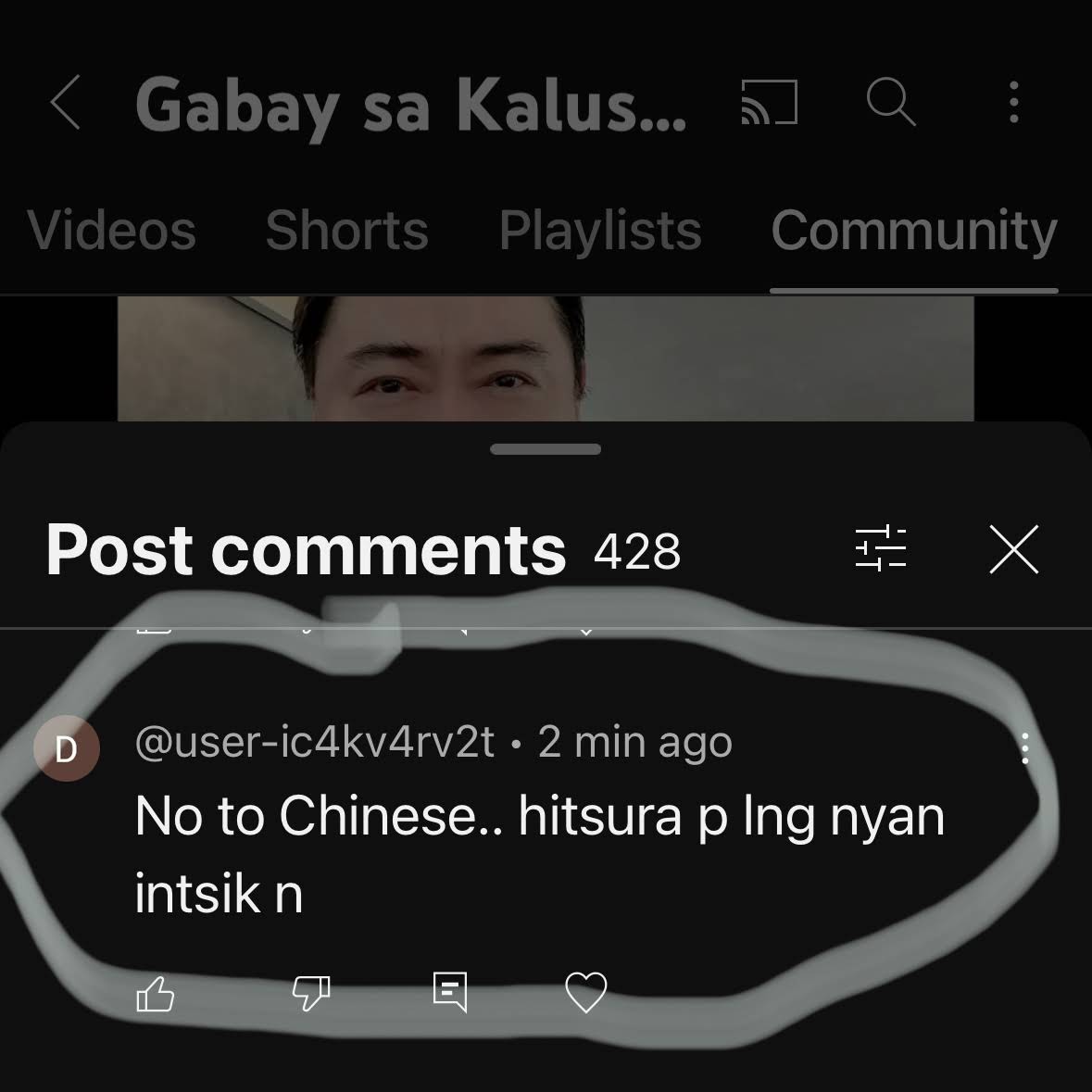 Post from Gabay sa Kalusugan - Dr. Gary Sy