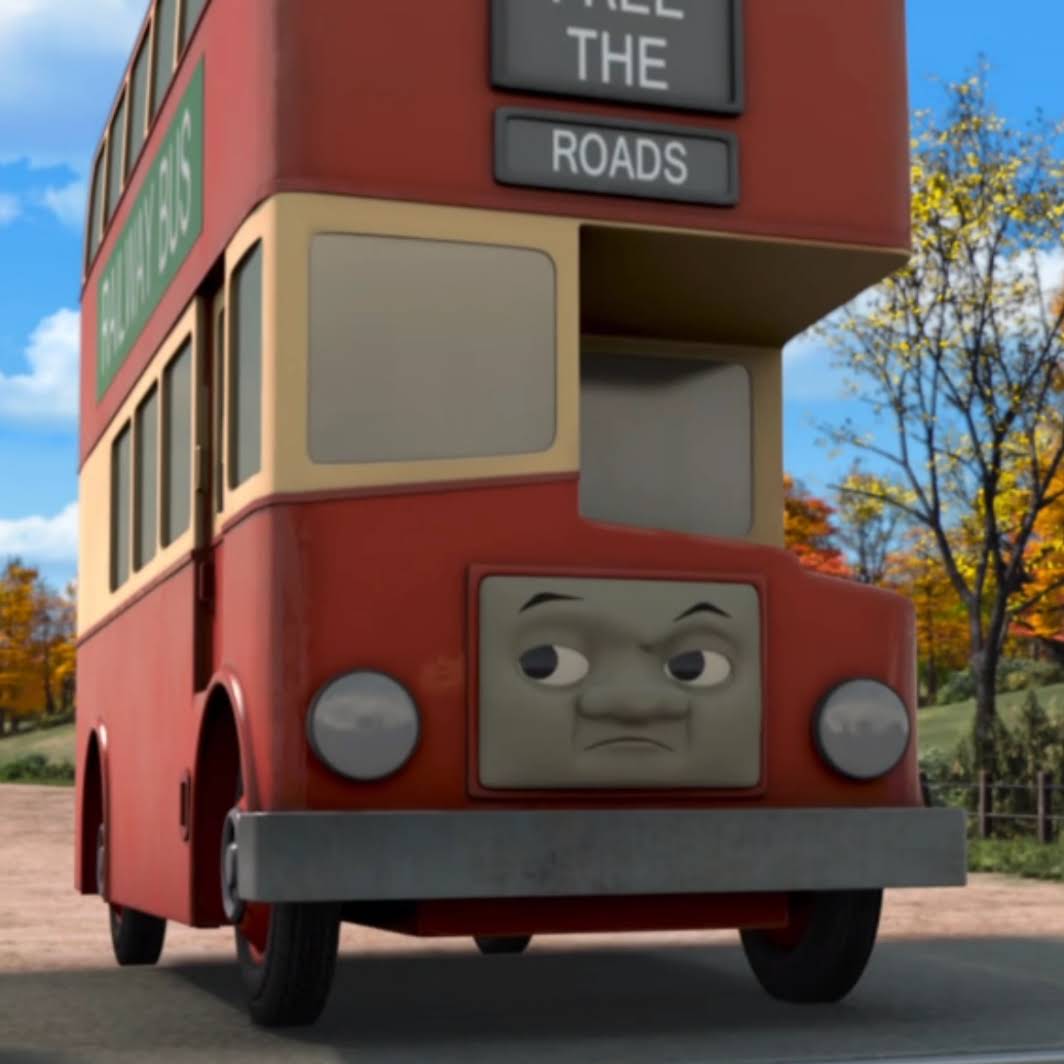 Post from Trainboy 56 Productions of 2026