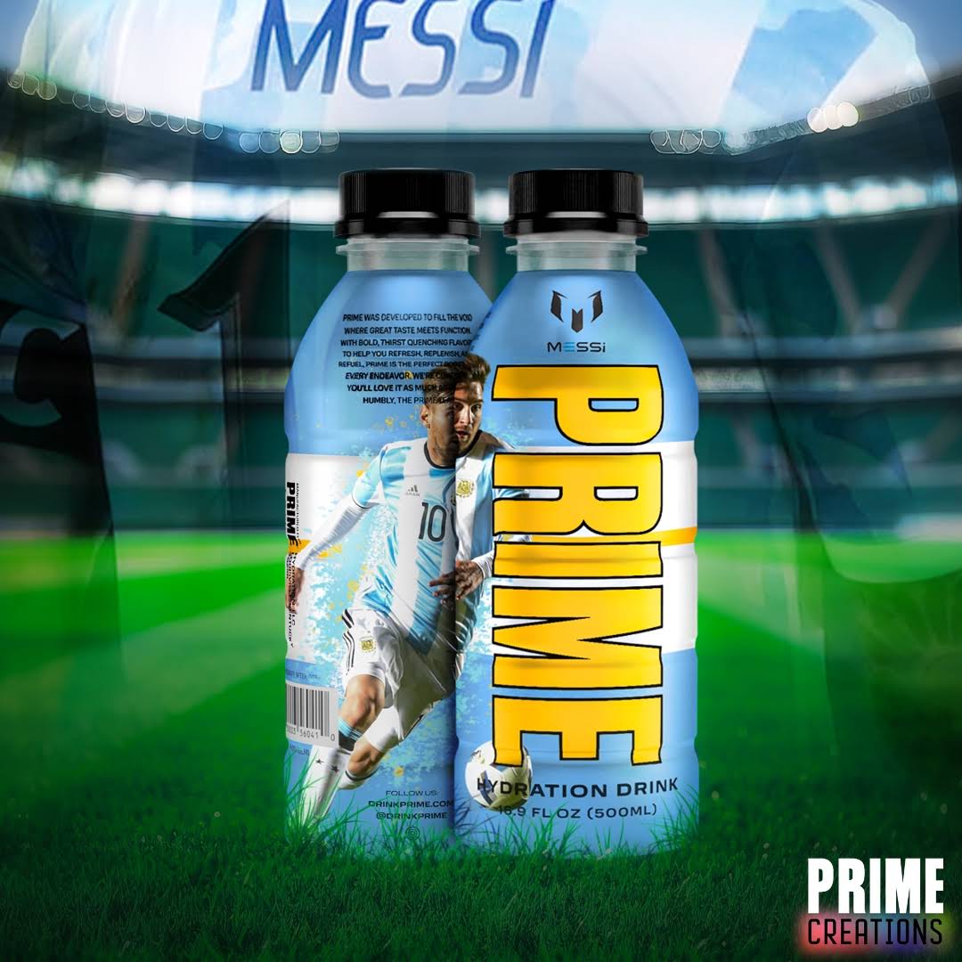 Post from Prime Creations