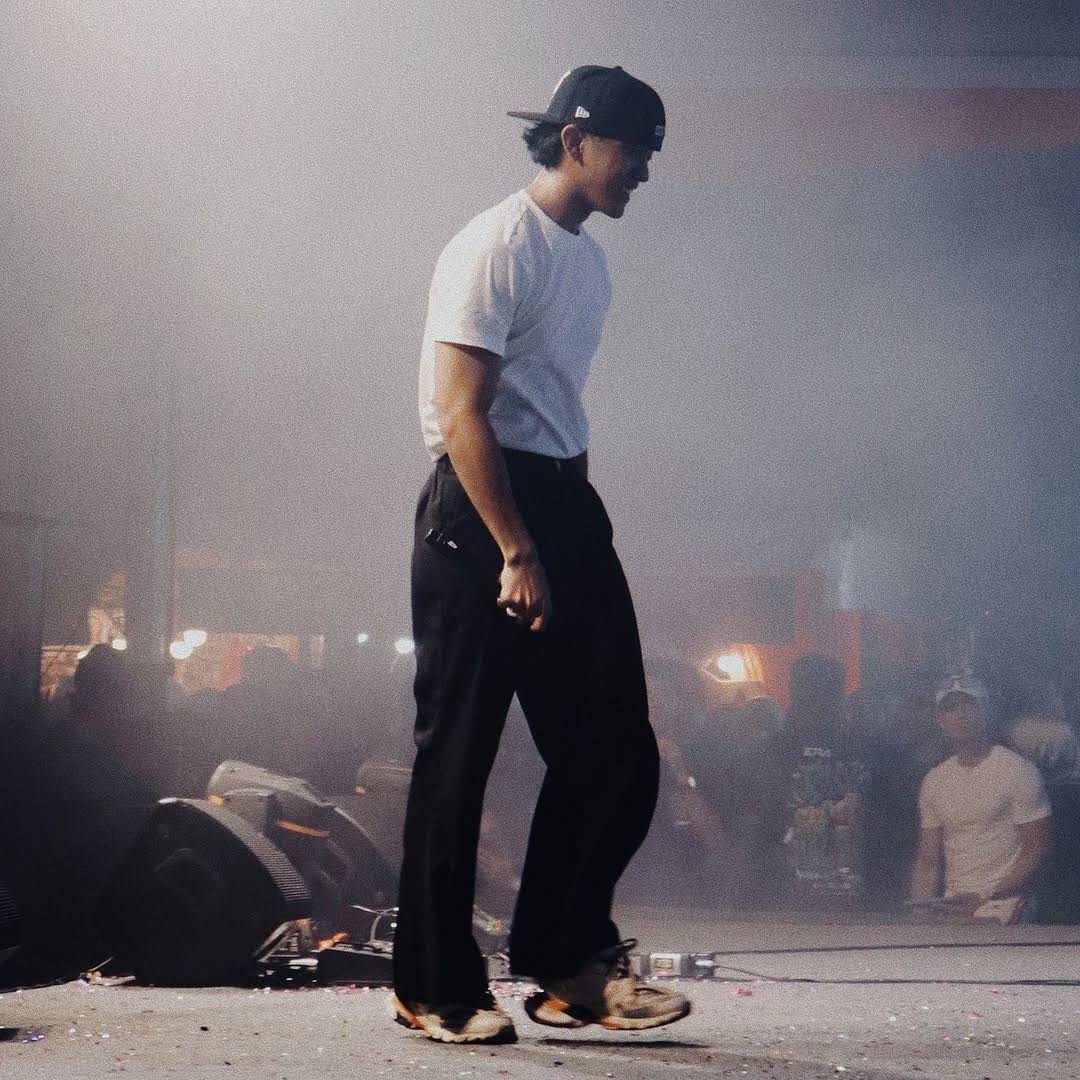 Post from Ismail Izzani