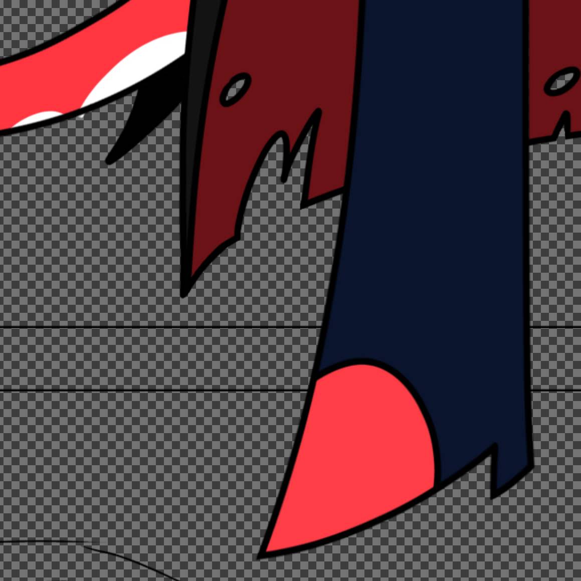 Post from The Hazbin Tapes