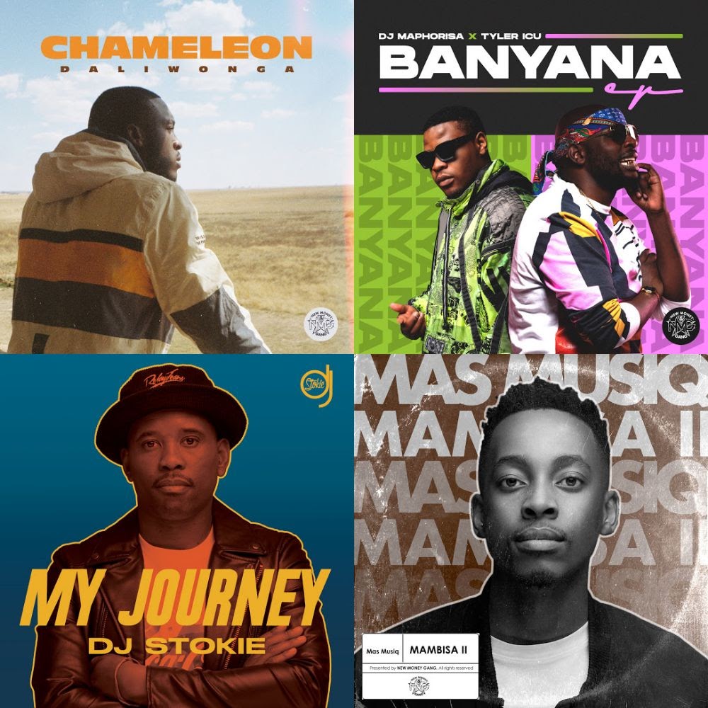 Sir Trill & Daliwonga