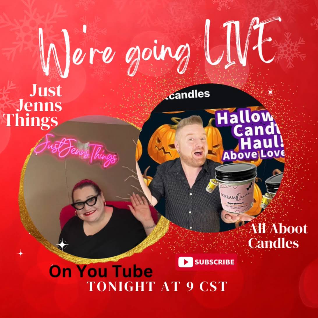 Post from Jenn Samuelson