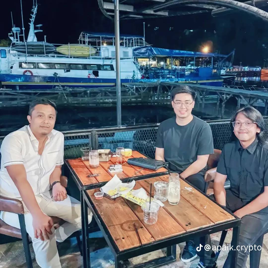 Post from Timothy Bitcoin