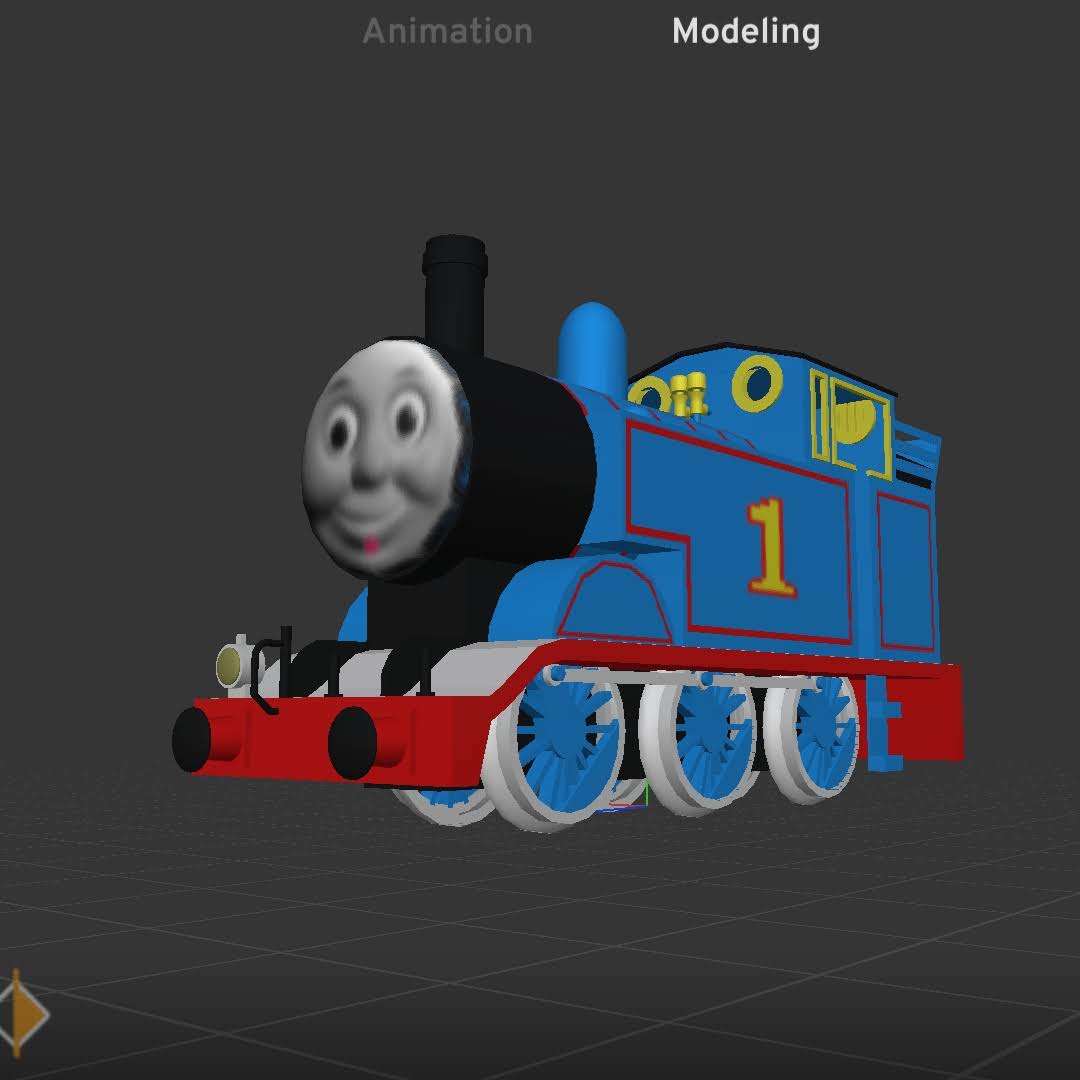 Post from Pogmas and Afton Studios™