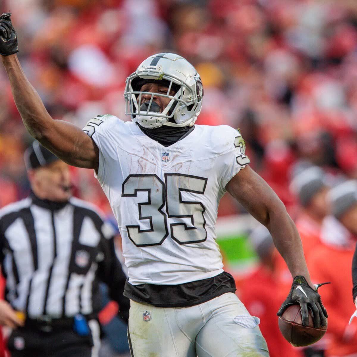 Post from Raiders Report by Chat Sports