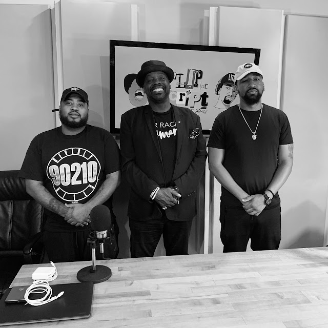 My cousin (former Warden at Rikers) Emmanuel Bailey is gonna be on ...