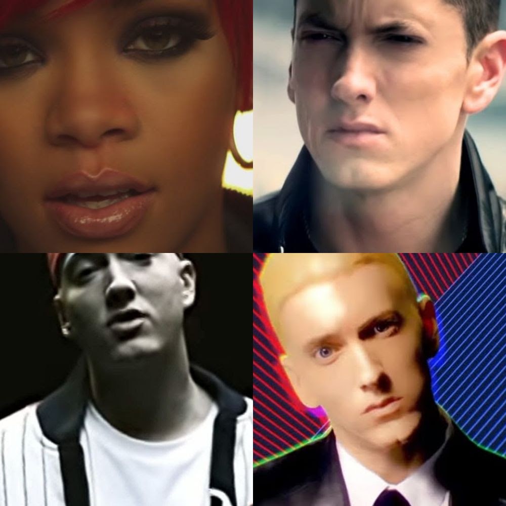 Best of Eminem