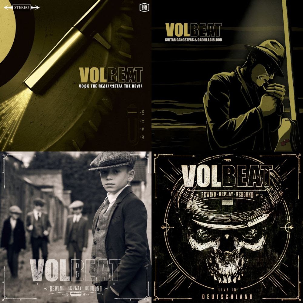 Volbeat