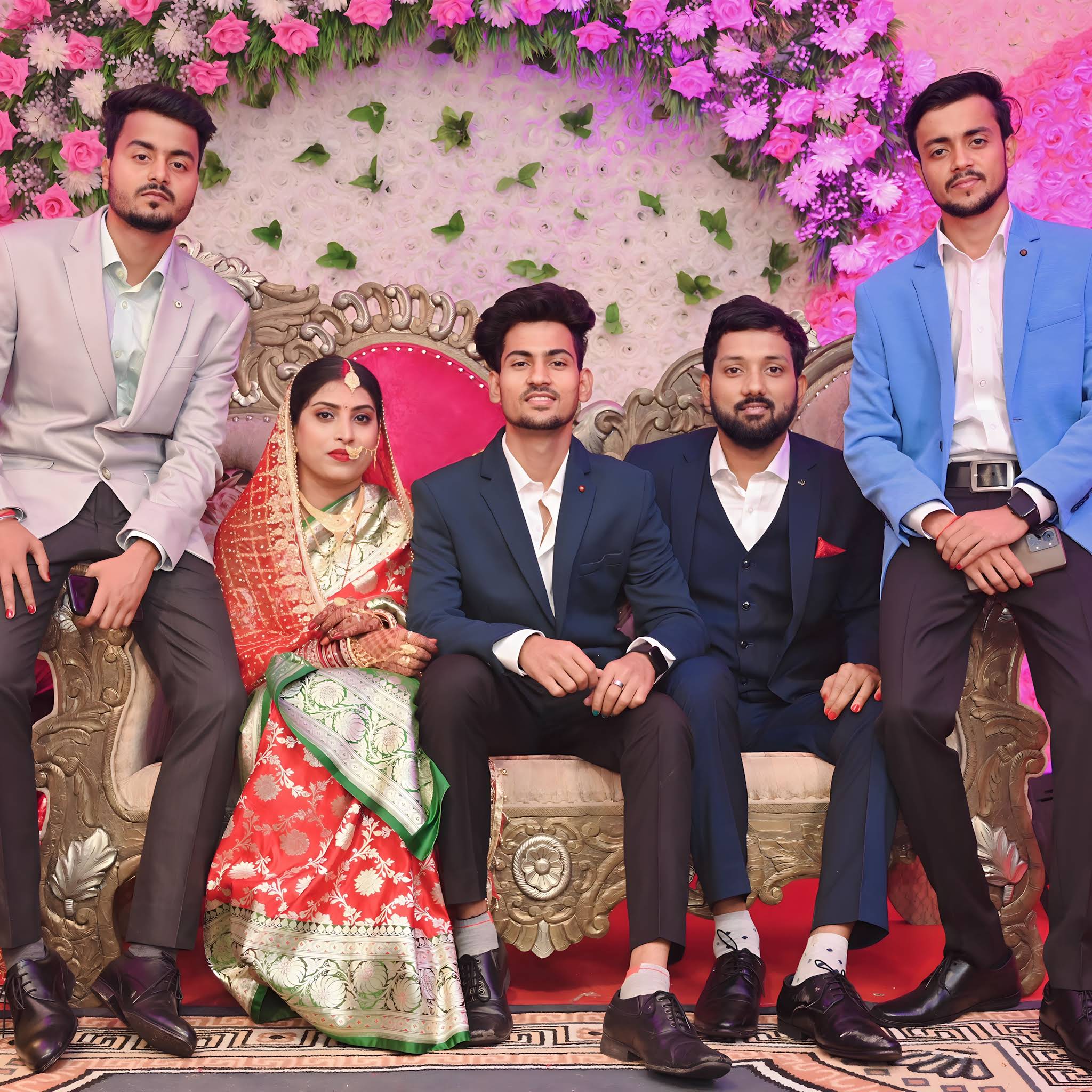 Post from Prashant Rajput