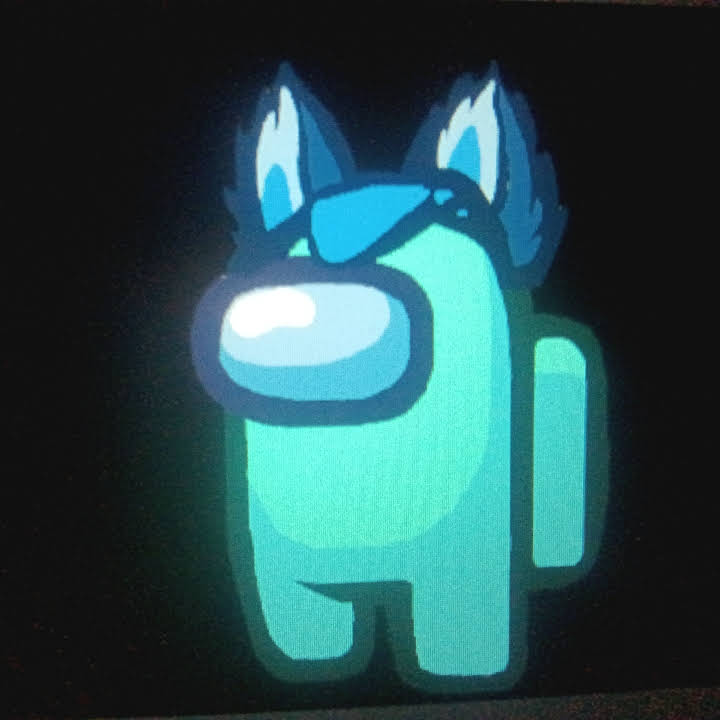 Post from SUPER SUS WORLD