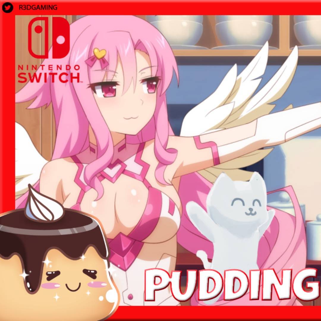 Post from R3D Gaming