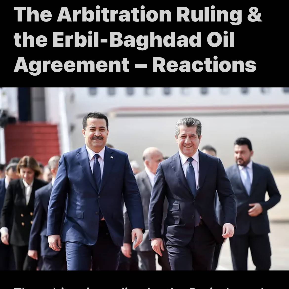 Post from News Room Chella Smith Dinar Reforms & Economics