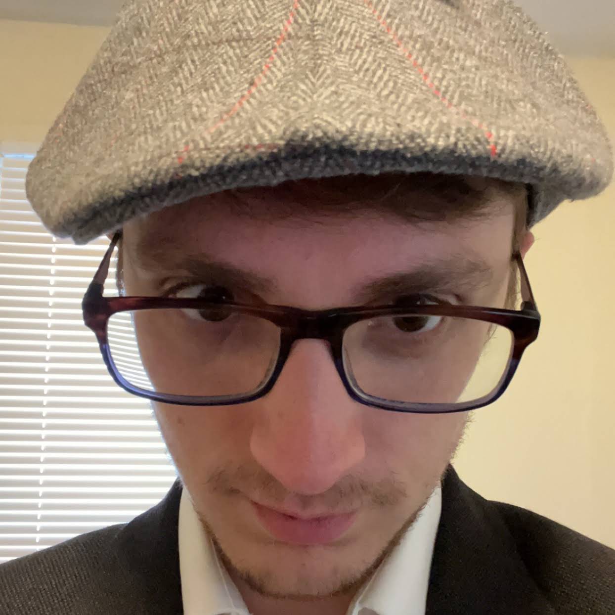 Post from mattbatwings