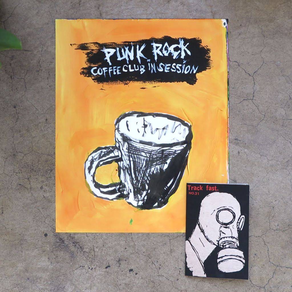 Post from Tim Timebomb (Tim Armstrong)