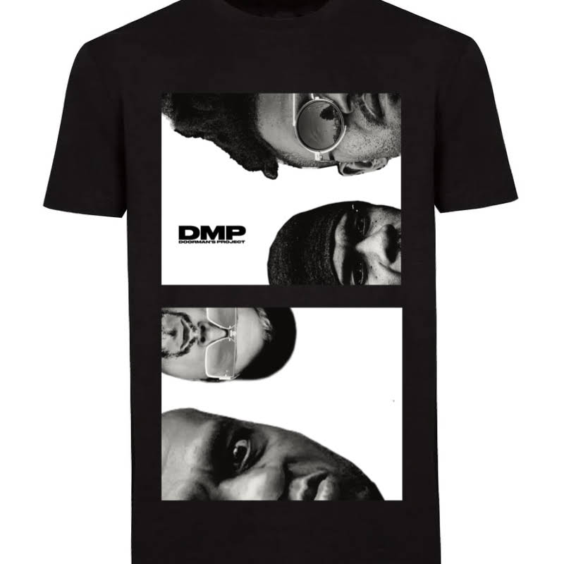 Post from DMP - Doorman’s Project