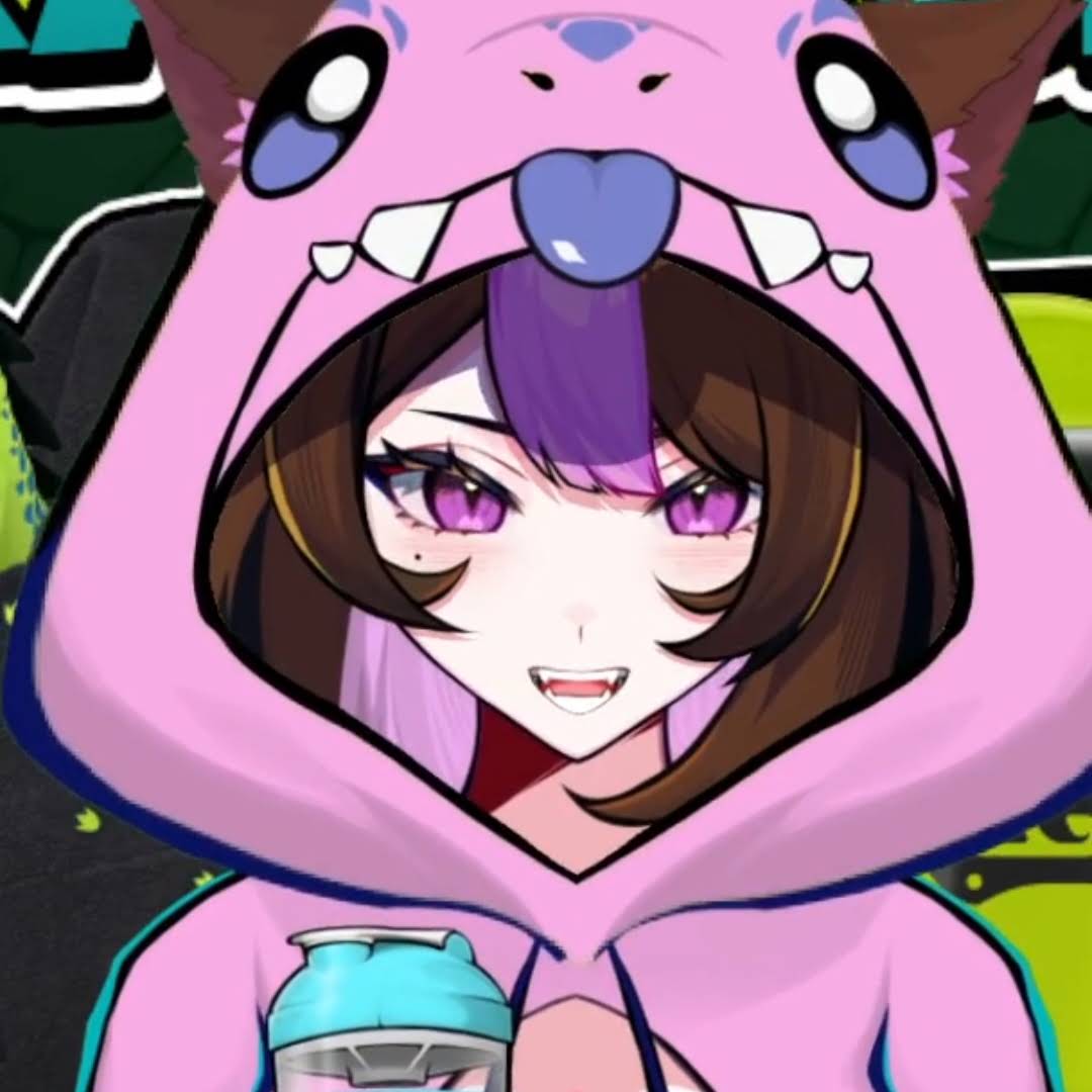 Post from DipperDog