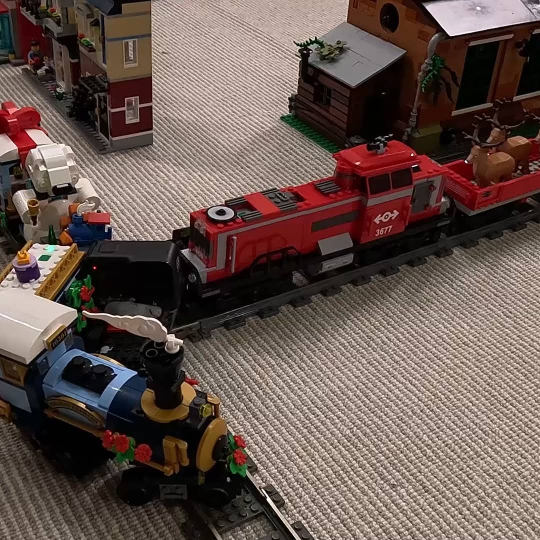 Post from MADABOUTLEGO