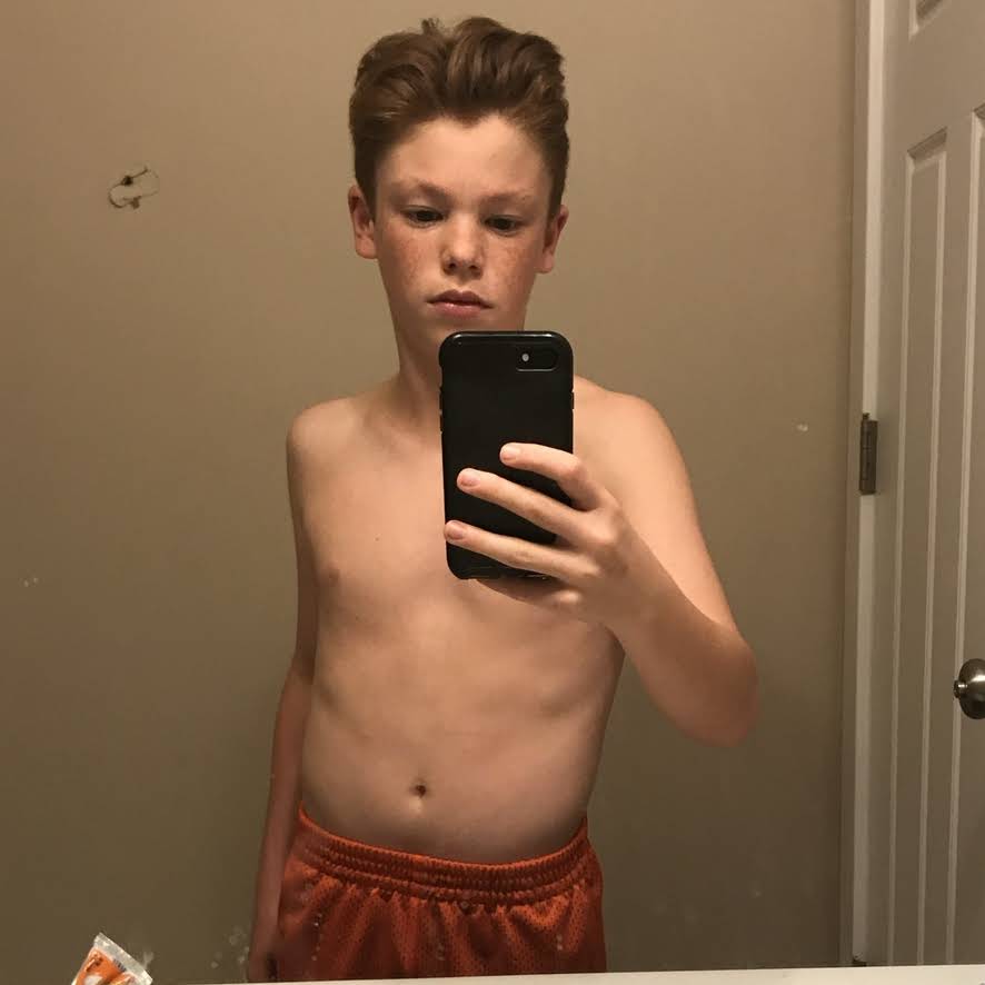 Post from Conner Mather