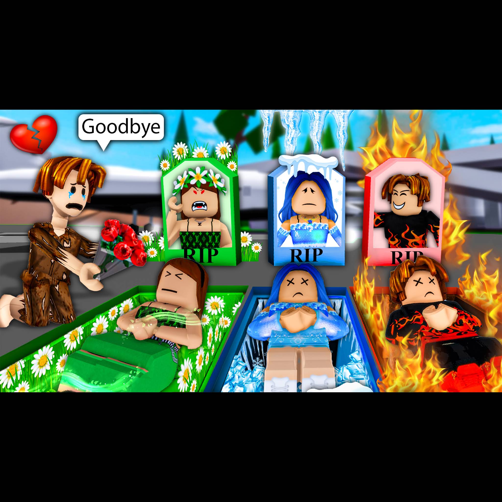 Post from Peter Roblox