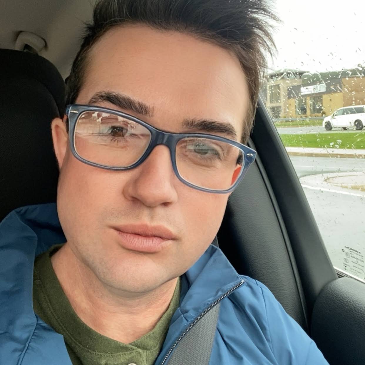 Post from Xavier Walker