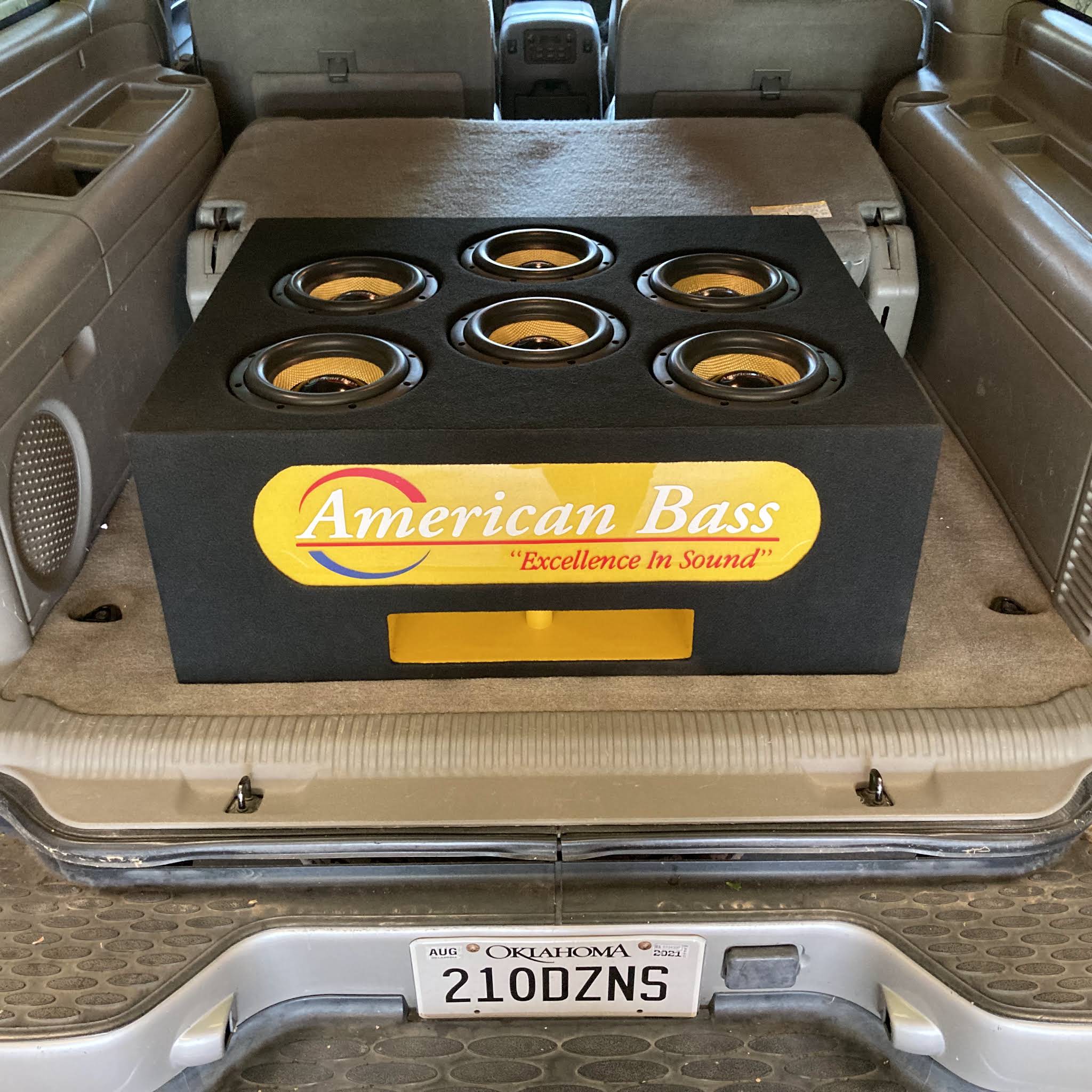 Post from 210 / Designs