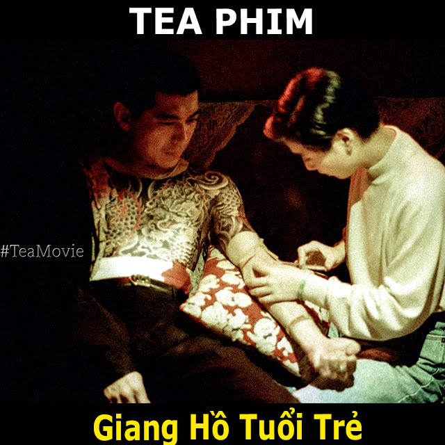 Post from Tea Phim
