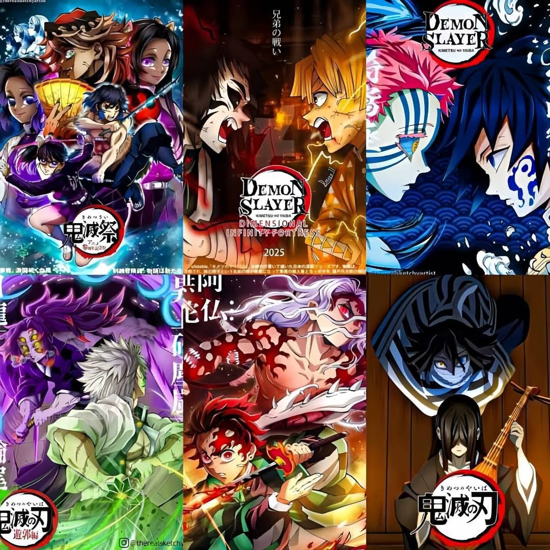 Post from AnimeSlayerミ