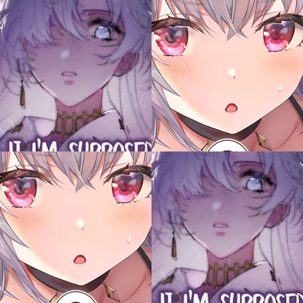 Riell Nightcore