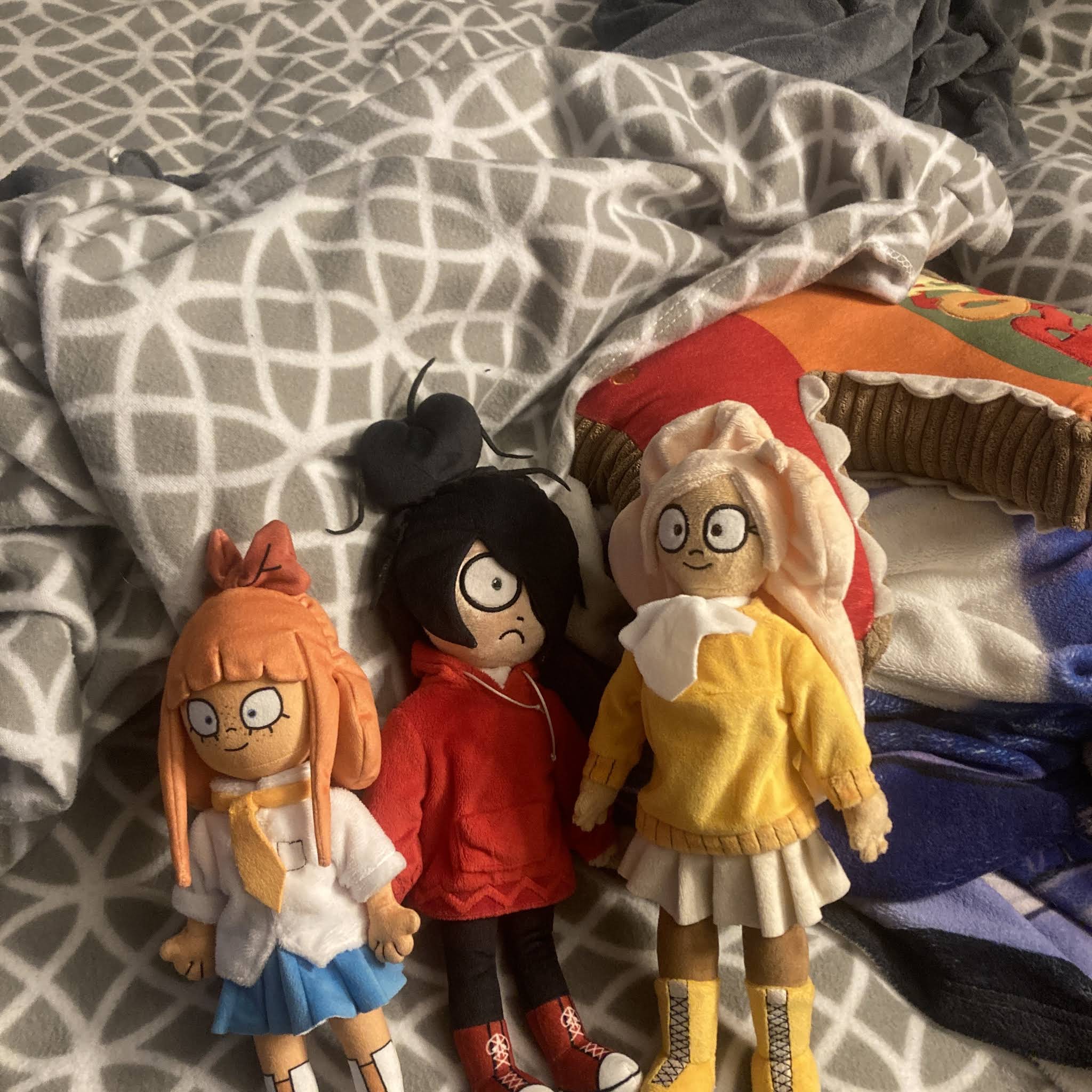 Post from Mayahaller