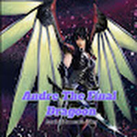 Post from Andre The Final Dragoon