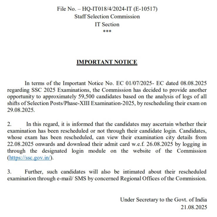 Post from Subham Singh