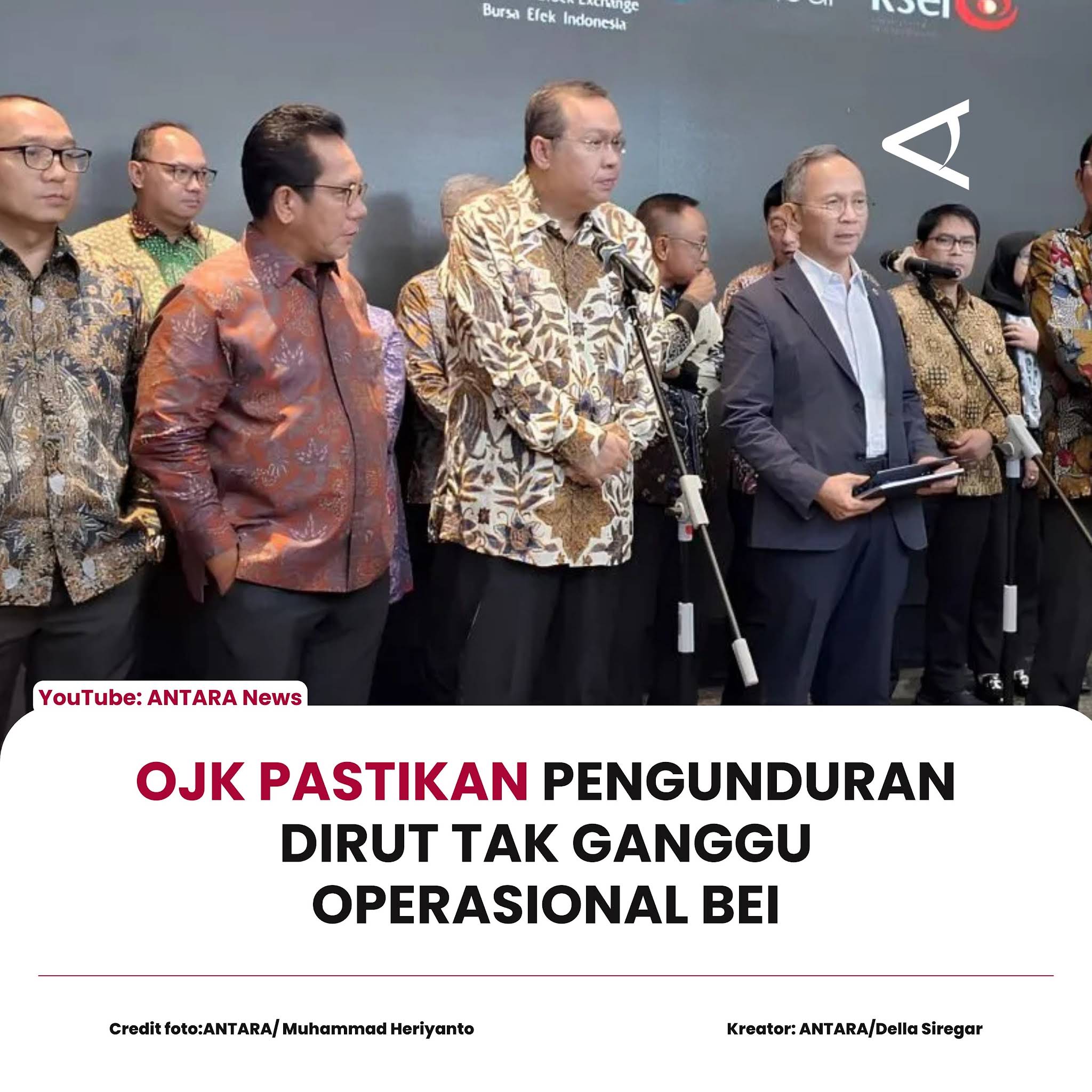 Post from ANTARA News