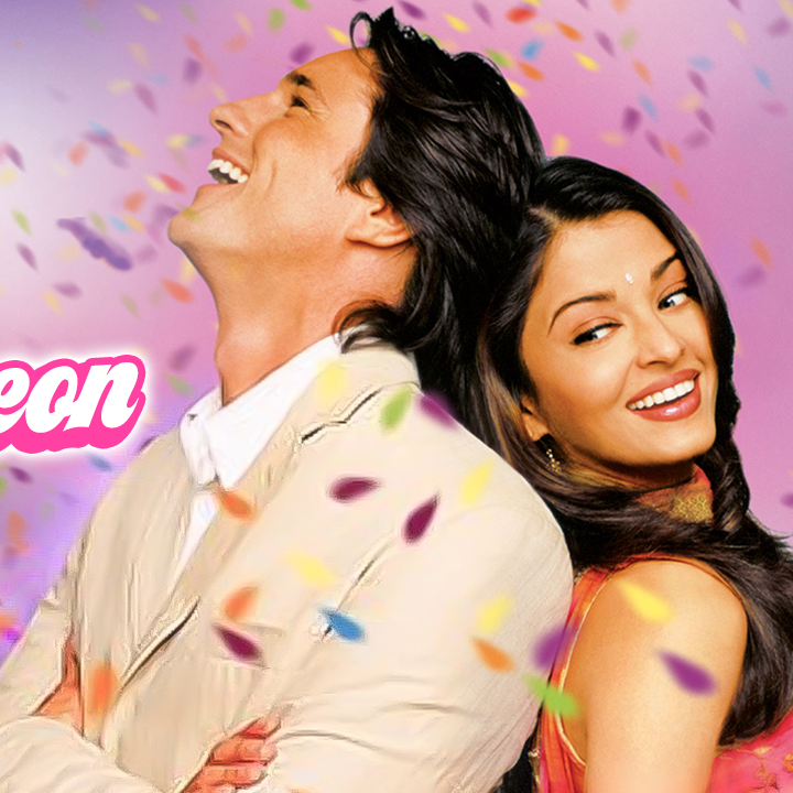 Post from The Pink Popcast