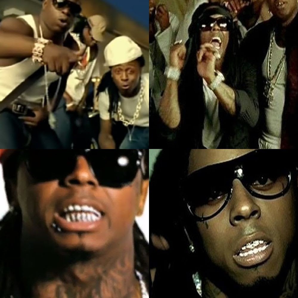 Lil Wayne Greatest Hits