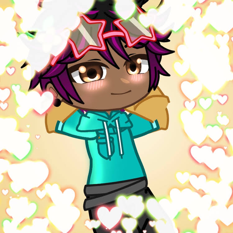 Post from ·.·★ 𝙳𝚎𝚡𝚝𝚎𝚛𝚜 𝙶𝚊𝚌𝚑𝚊!