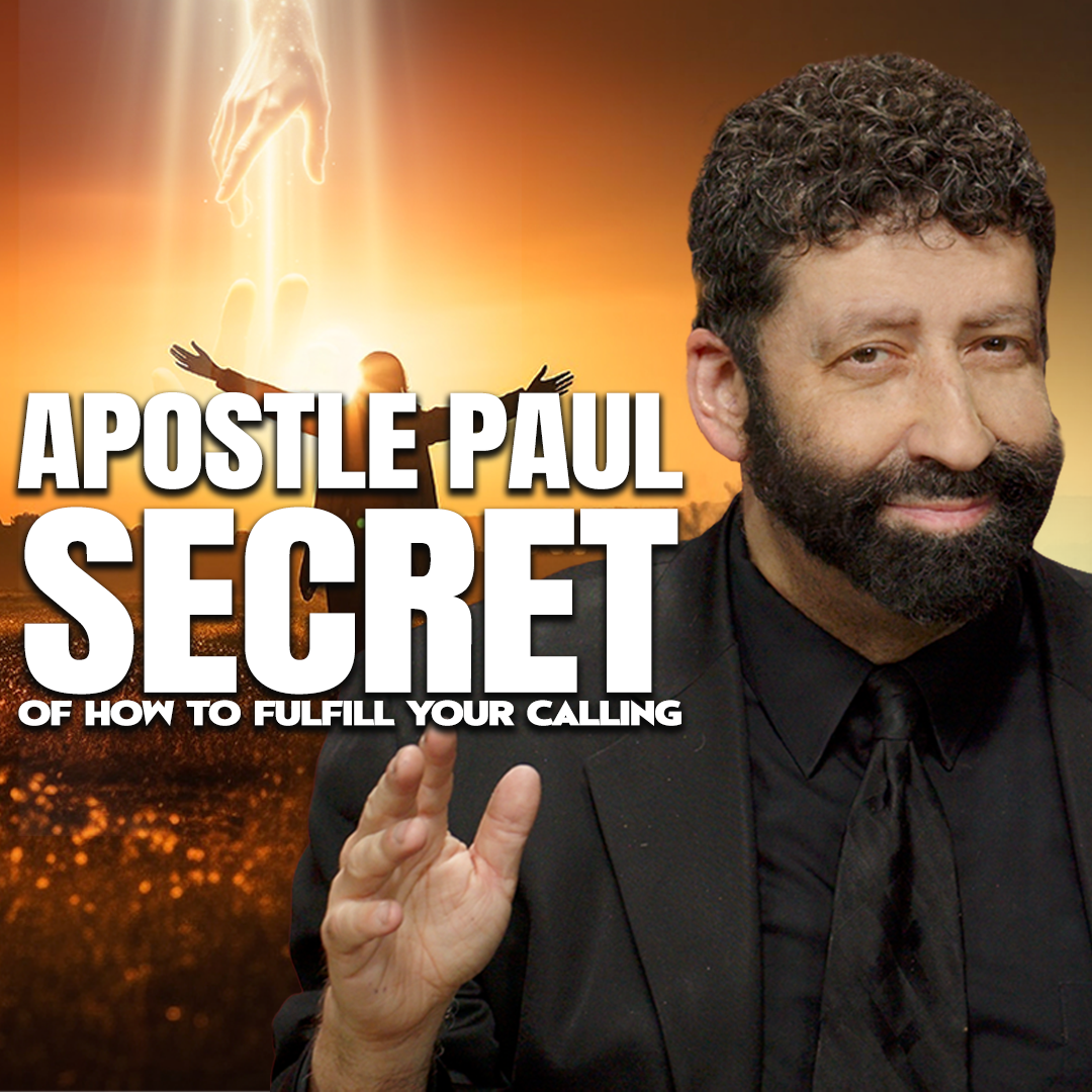 Post from Jonathan Cahn Official