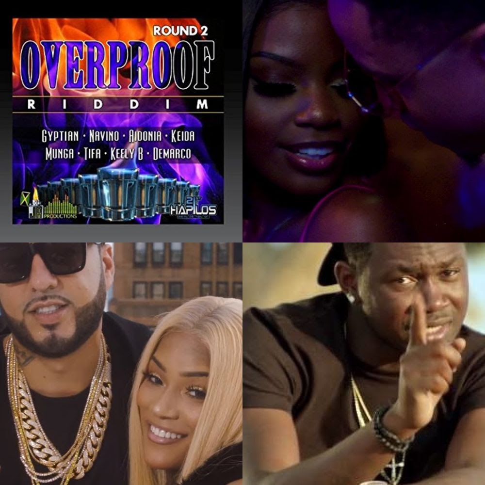 Reggae Sexy Songs