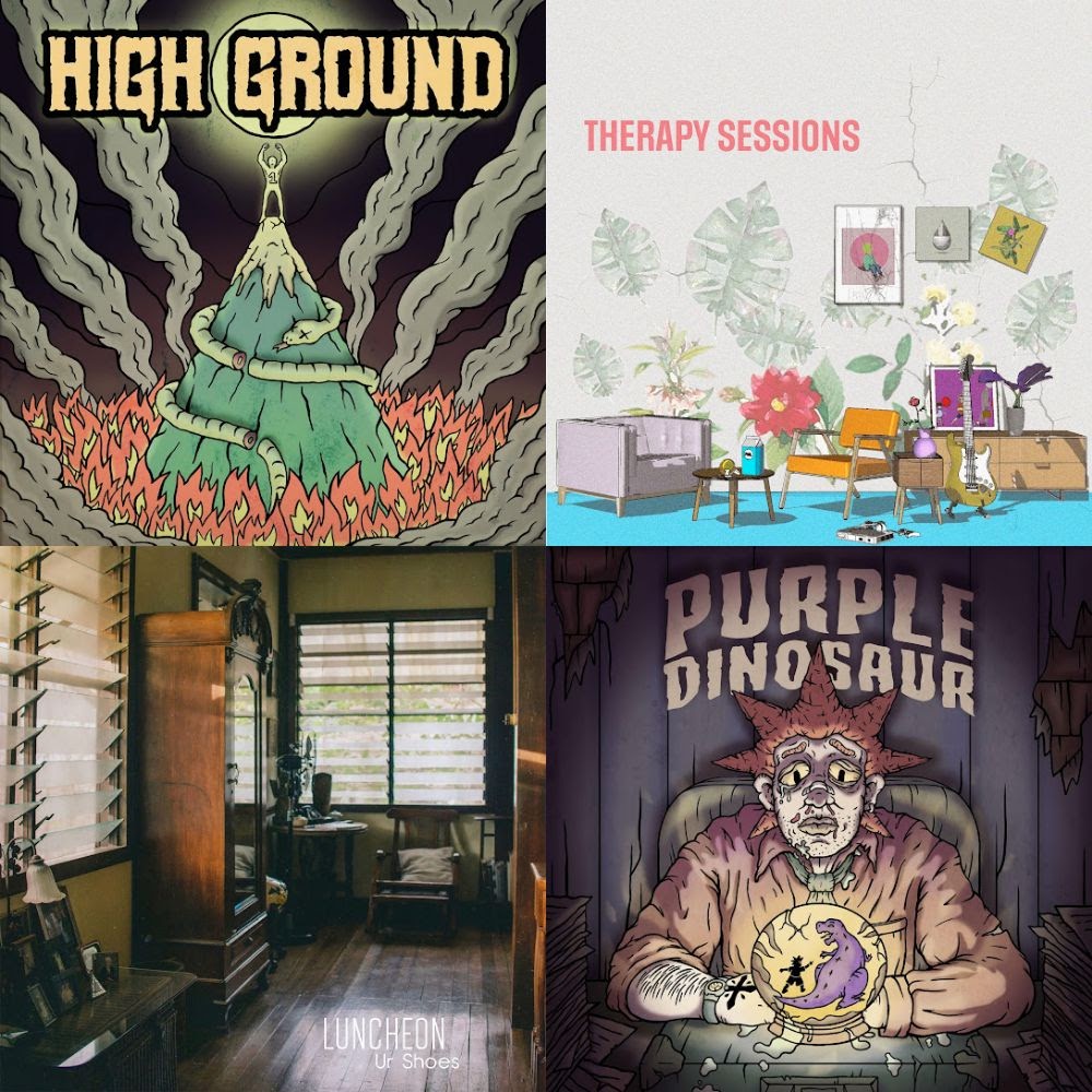 Pinoy Pop Punk/Emo (2021)