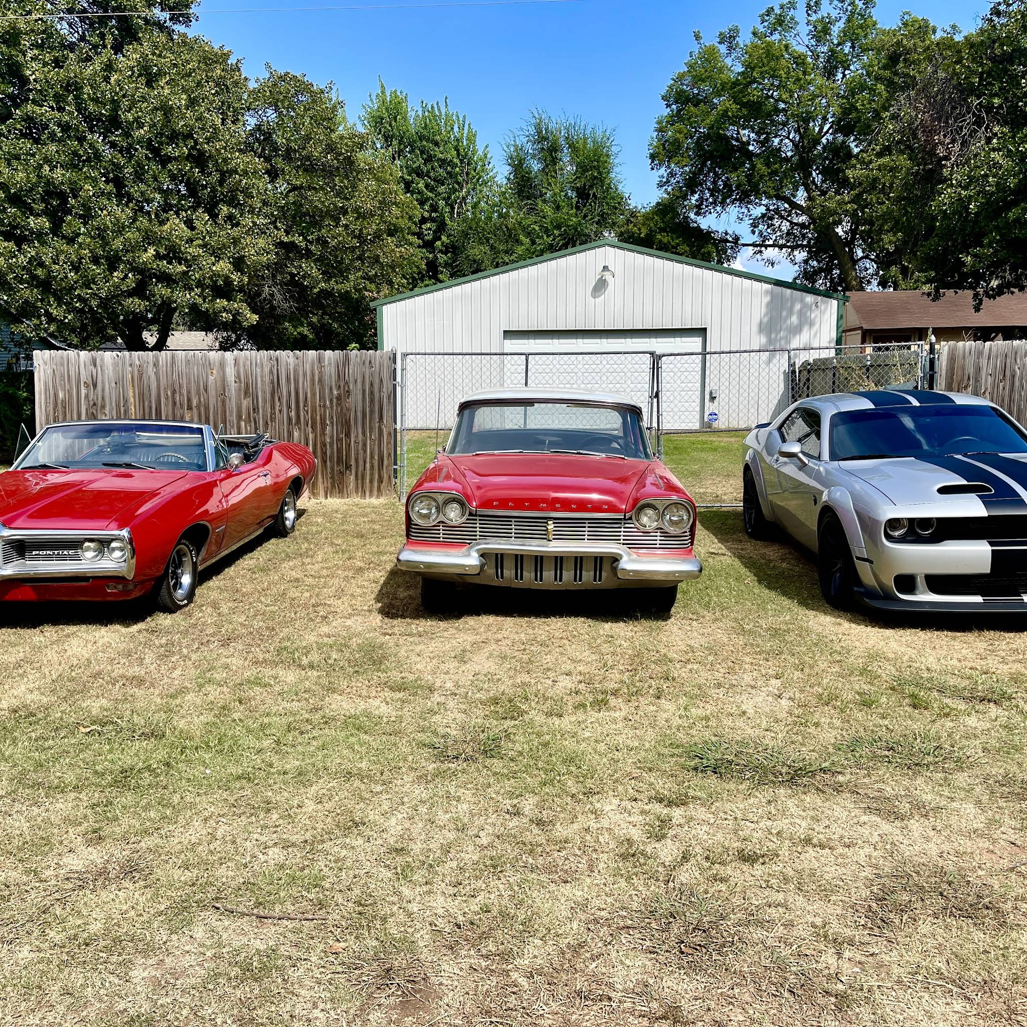 Post from Auto Auction Rebuilds