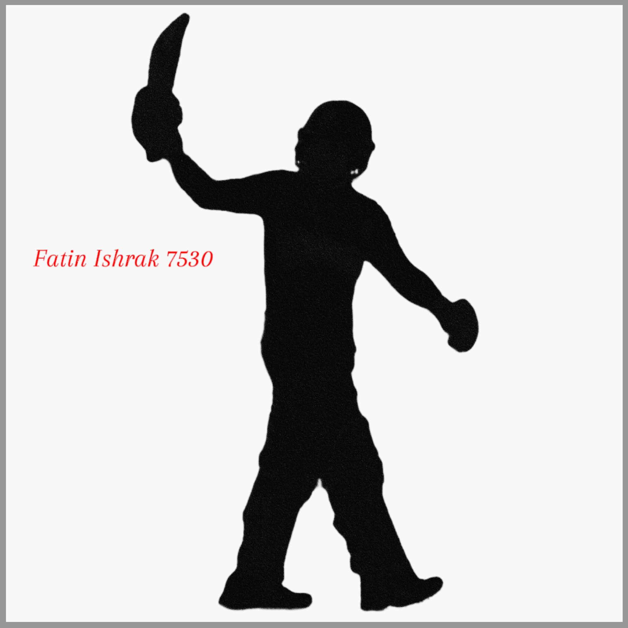 Post from Fatin Ishrak 7530