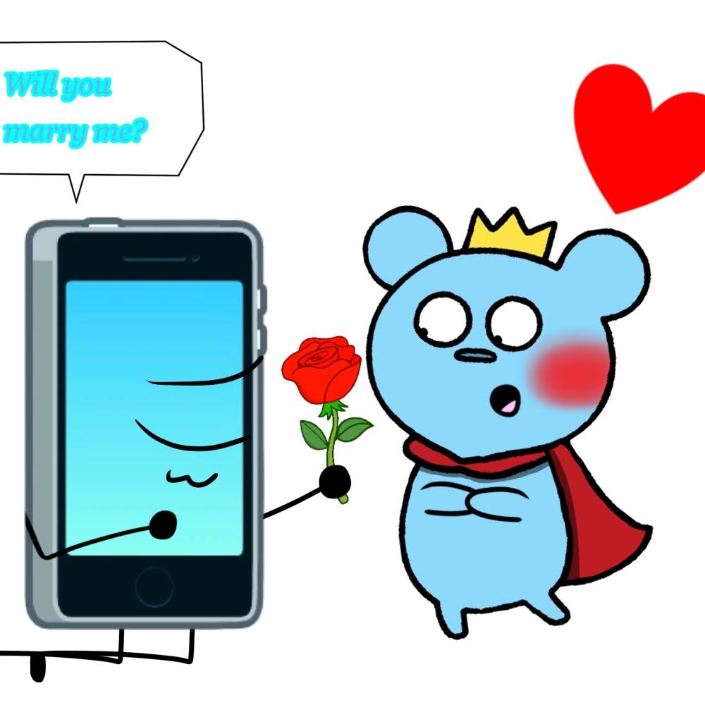 Post from 💜I ze simp