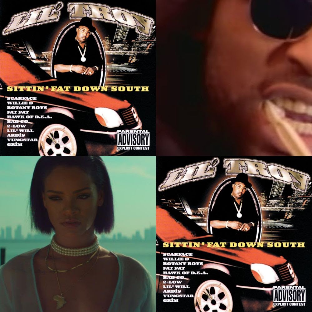 In da Club remix By 50 Cent
