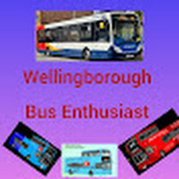 Post from Wellingborough bus enthusiast