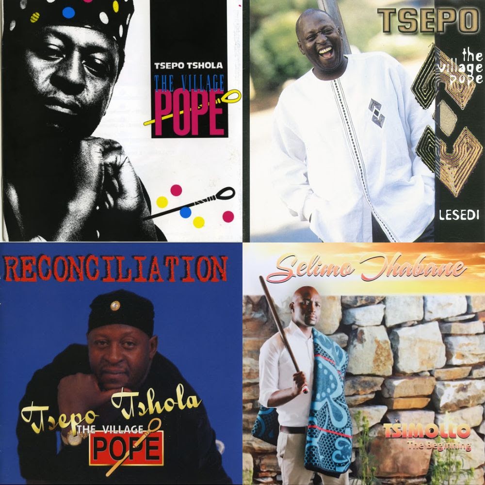 Tshepo Greatest songs