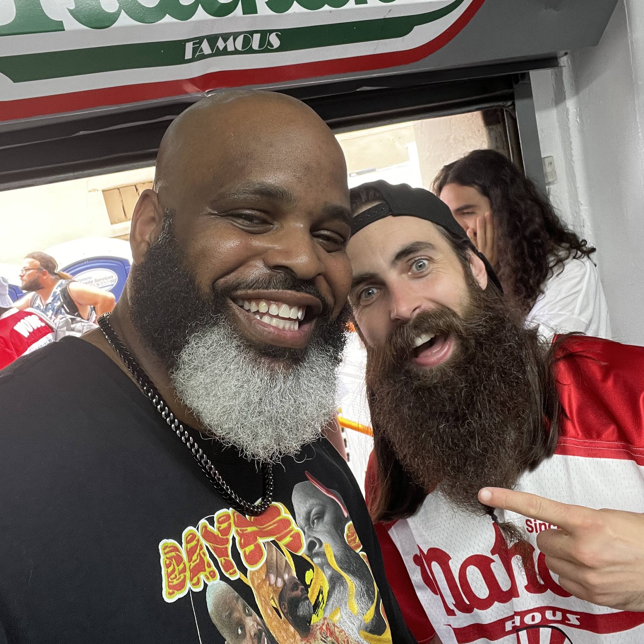 Post from Daym Drops