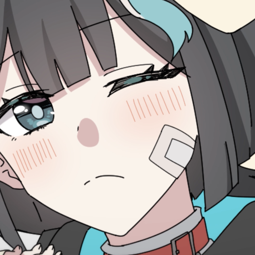 Post from 全力回避フラグちゃん! / Flag Chan!