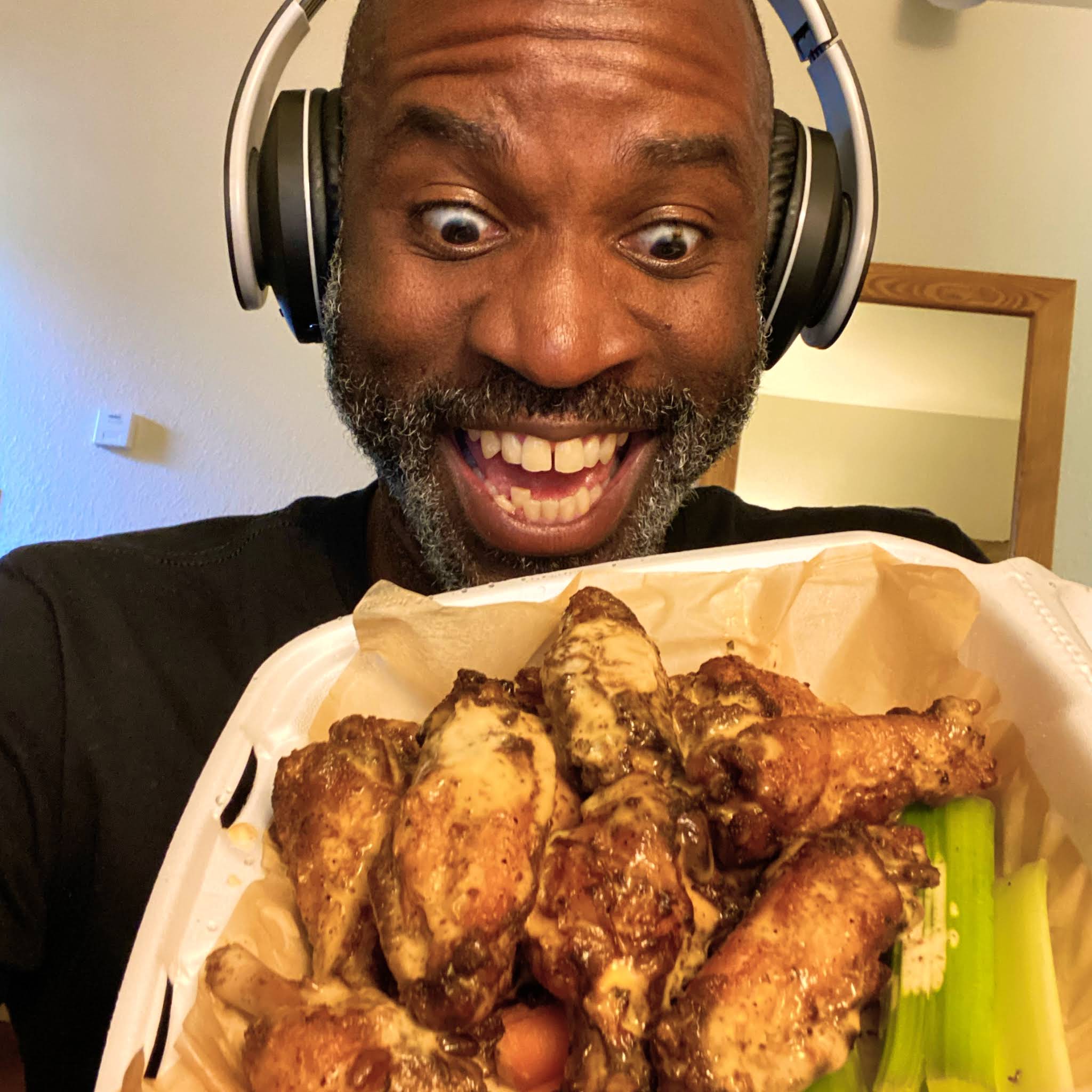 Post from Timothy Ward