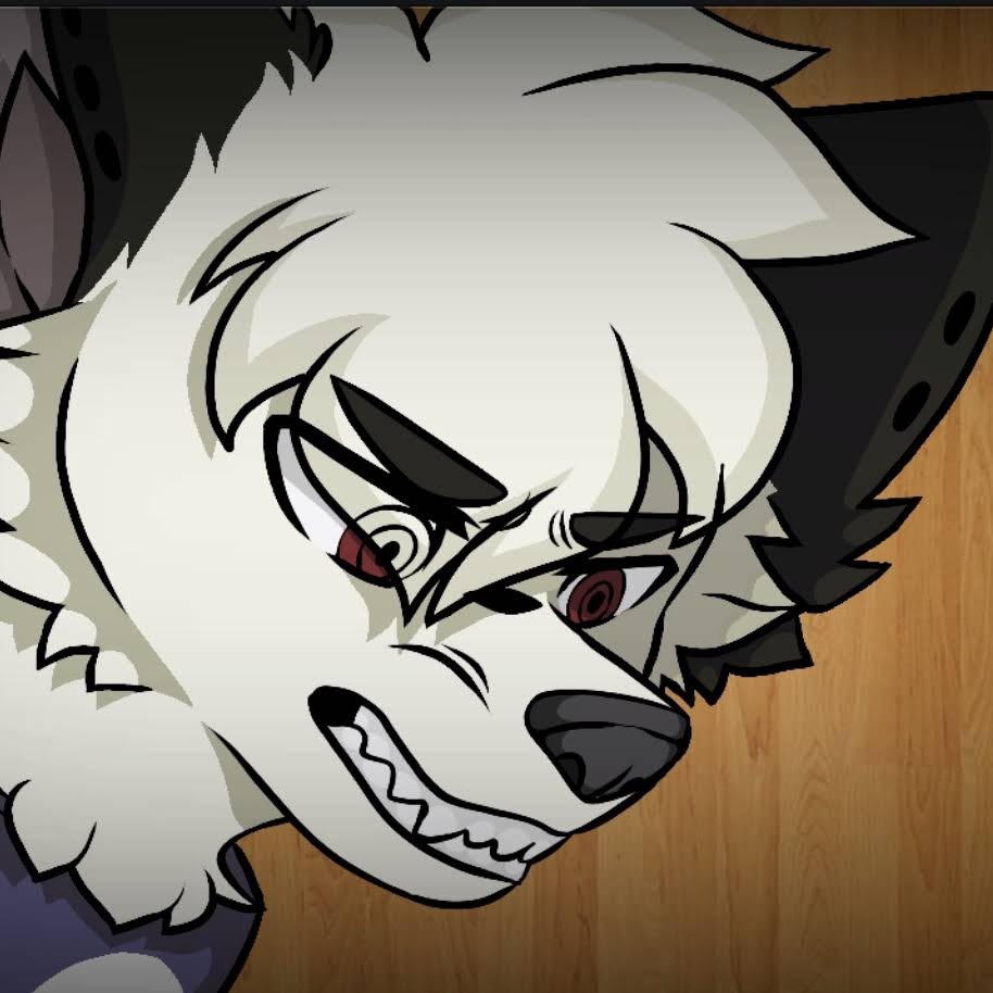 Post from CrownedX Wolf