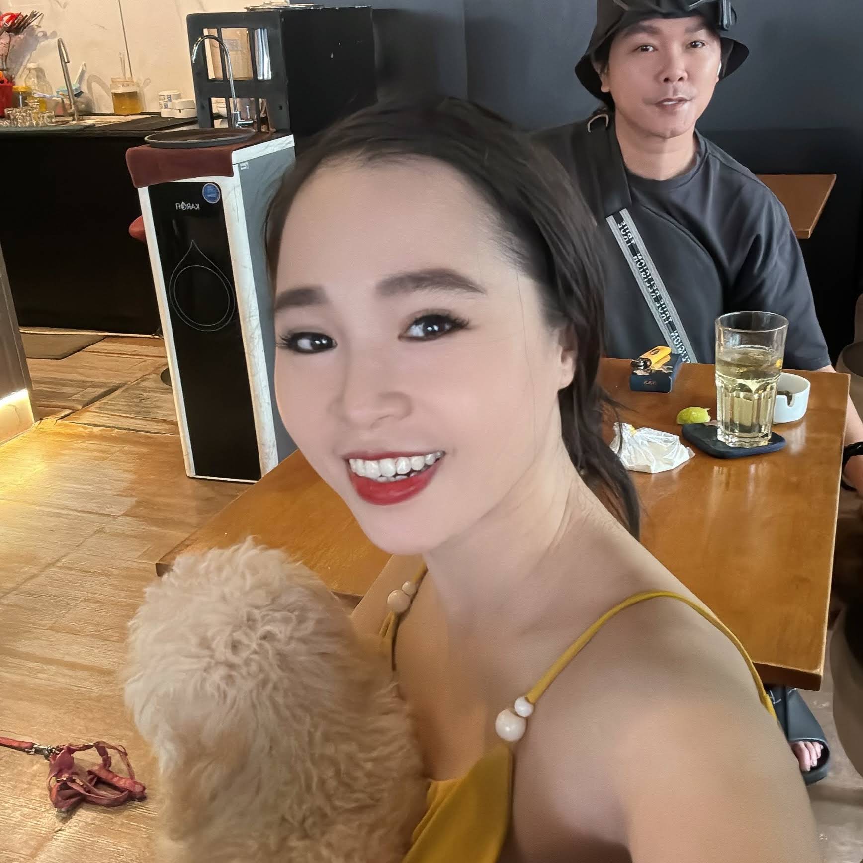 Post from Linh Tý - Bích Trâm Official